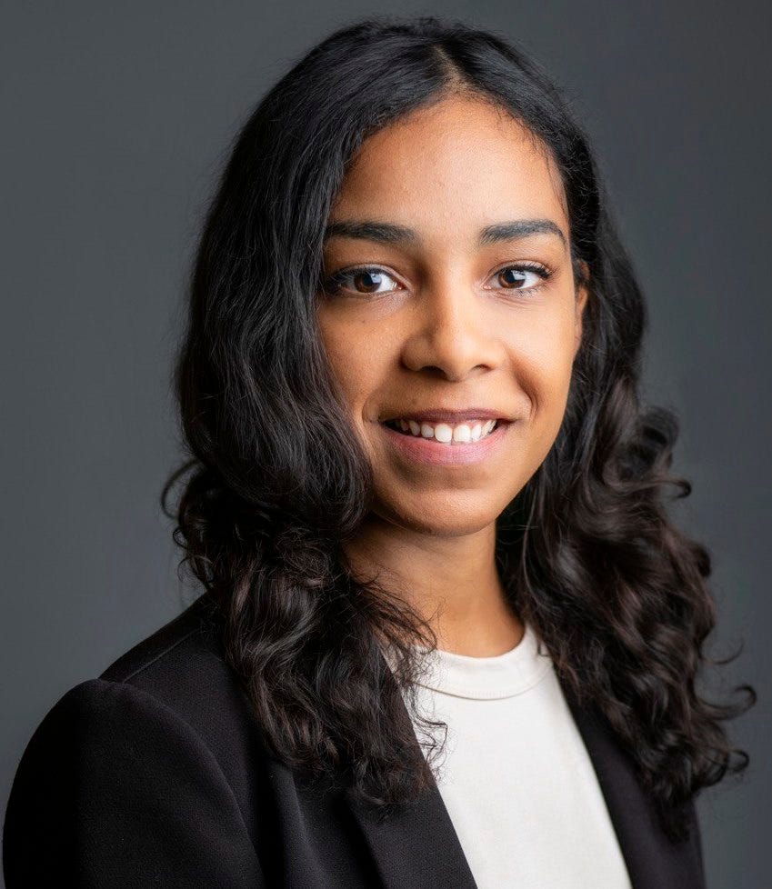 Sonia Duarte | Substack