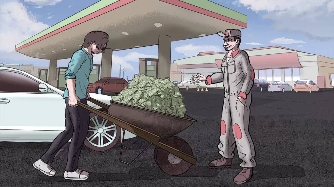 Why Is Inflation So High Right Now? 6 Reasons + What Happens Next