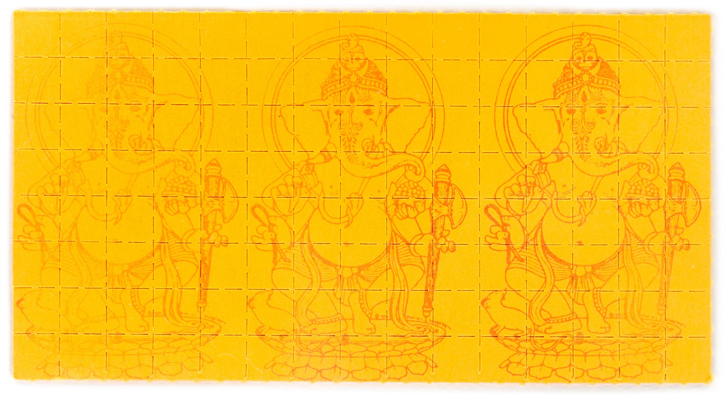 The Elephant LSD - by Erik Davis - Burning Shore