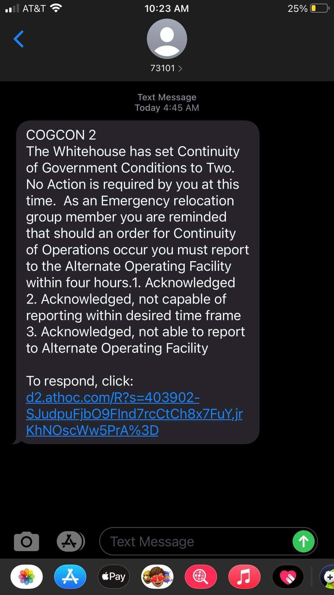 Devolution Addendum Series - Part 2 - by Jon Herold