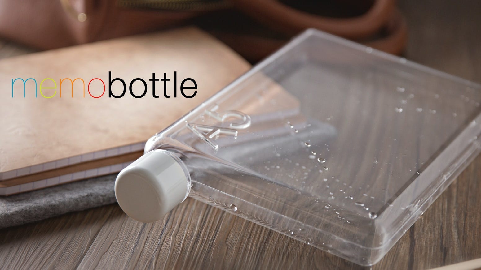 The Full Interview: How Australian Startup memobottle Boot-Strapped a ...