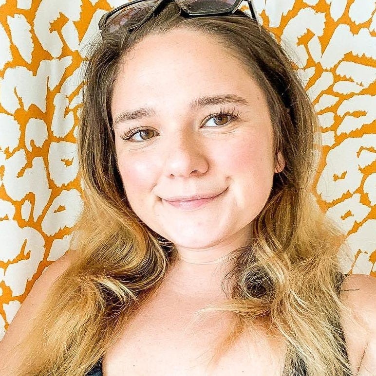 Kaitlin Manion | Substack