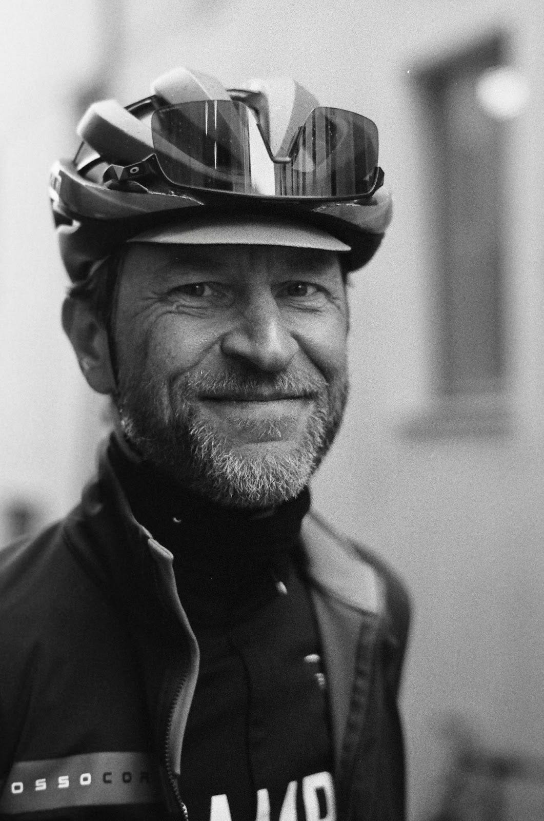 The Tuscany Photo Edition - by Colin Nagy