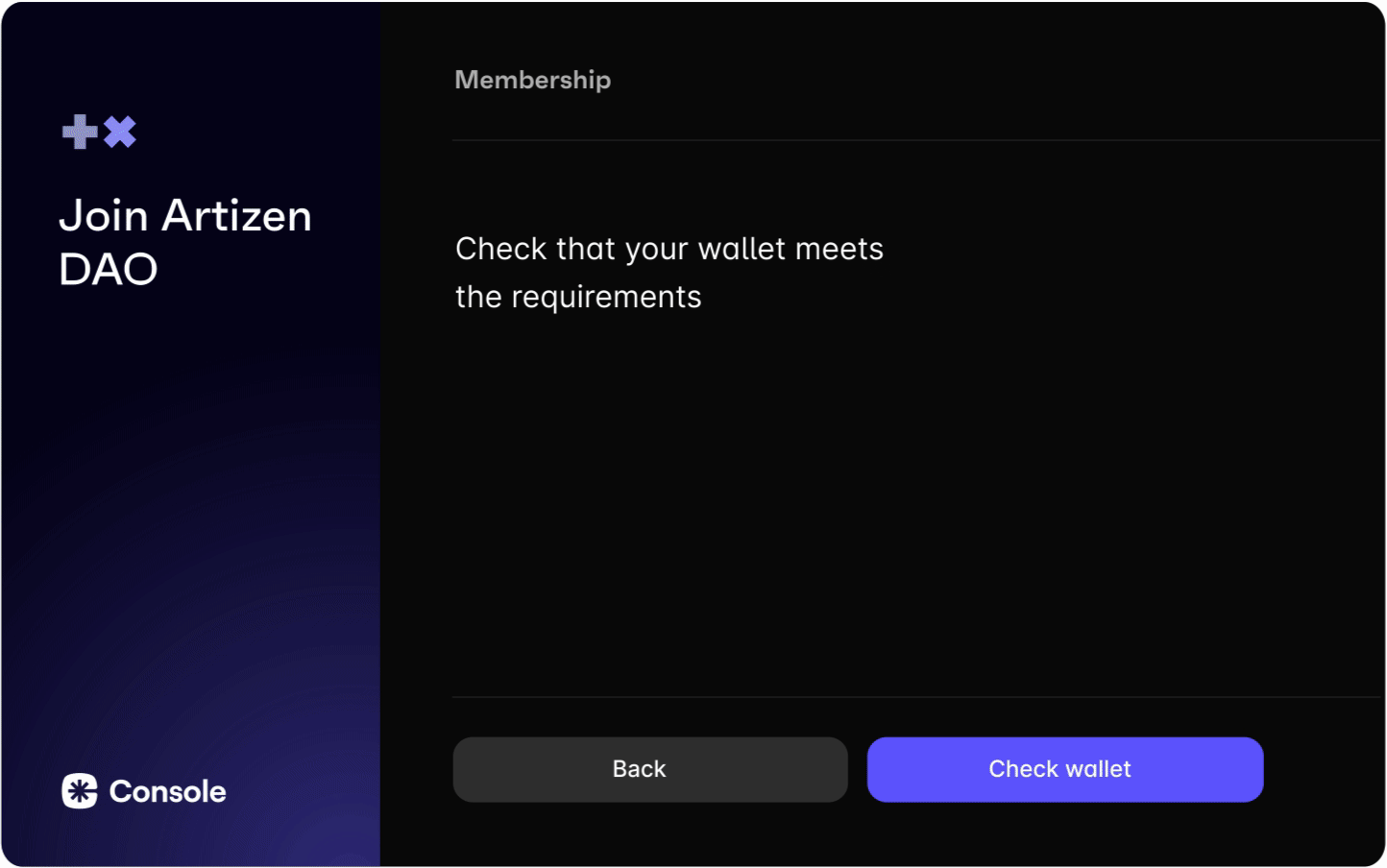 Secure Chat Starts with Decentralized Identity