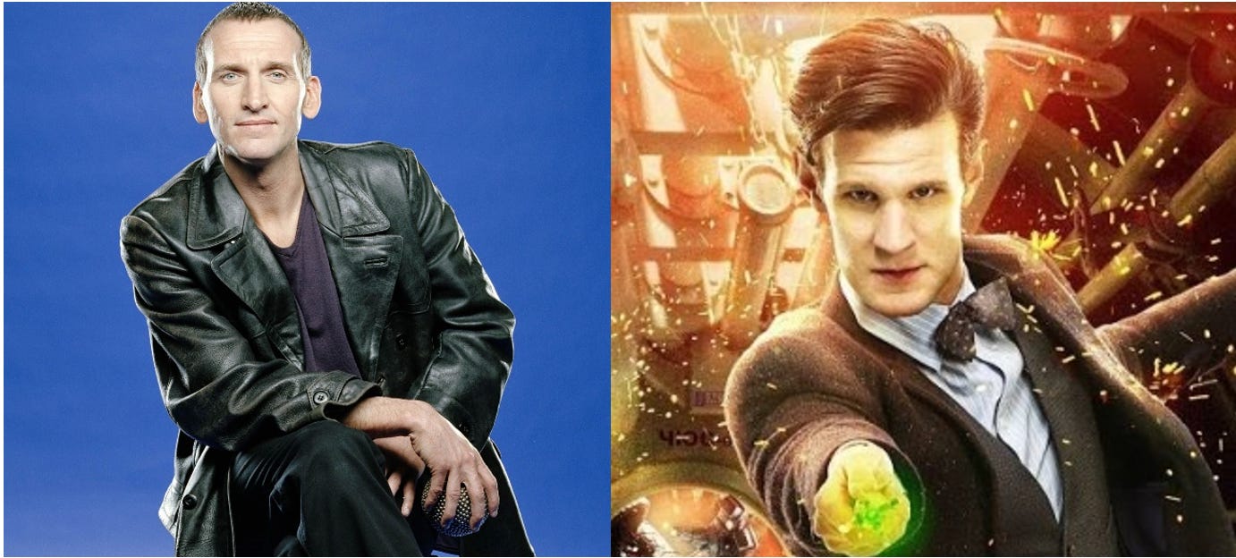 The Posh Turn: Part II - J’accuse