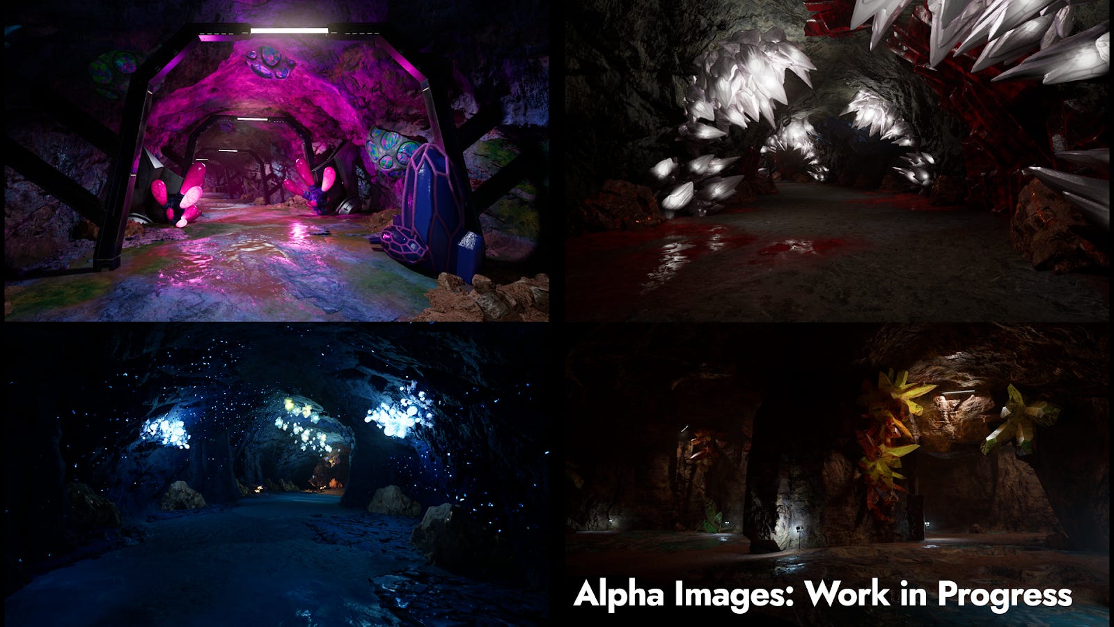 Devlog 2 - Netvrk Substack