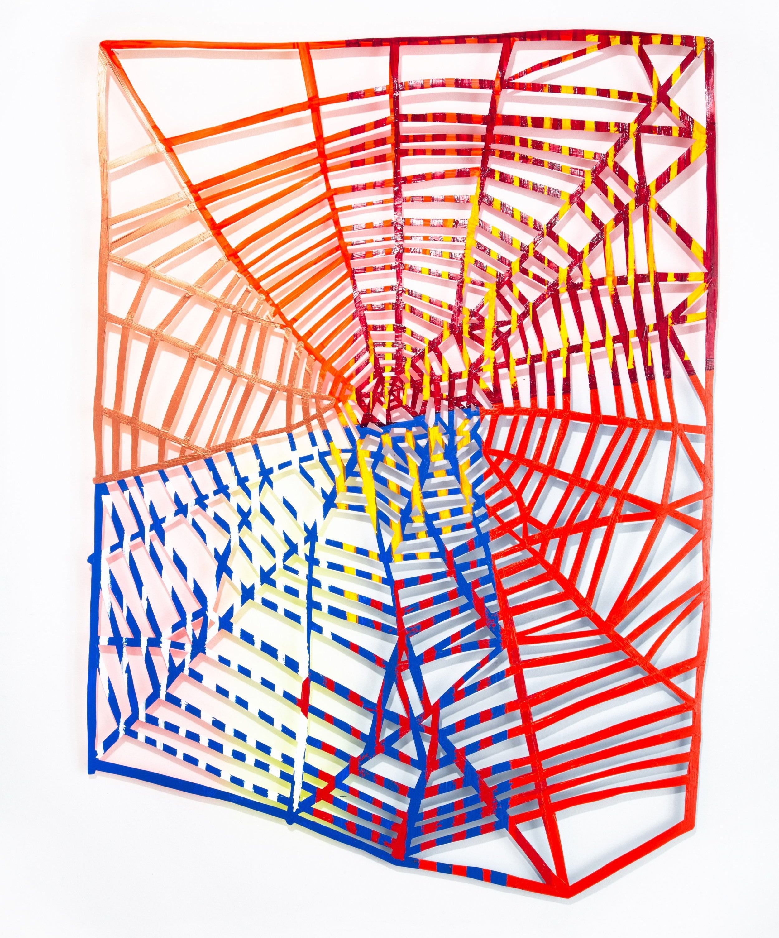 State of the Art - by Kitty Guo - Worn In, Worn Out