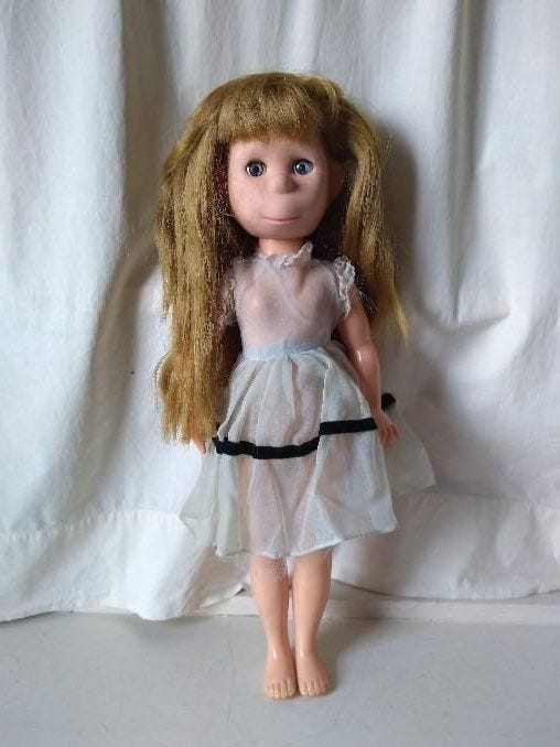 Pitiful Pearl - by Marilyn Helmers - History Buzz