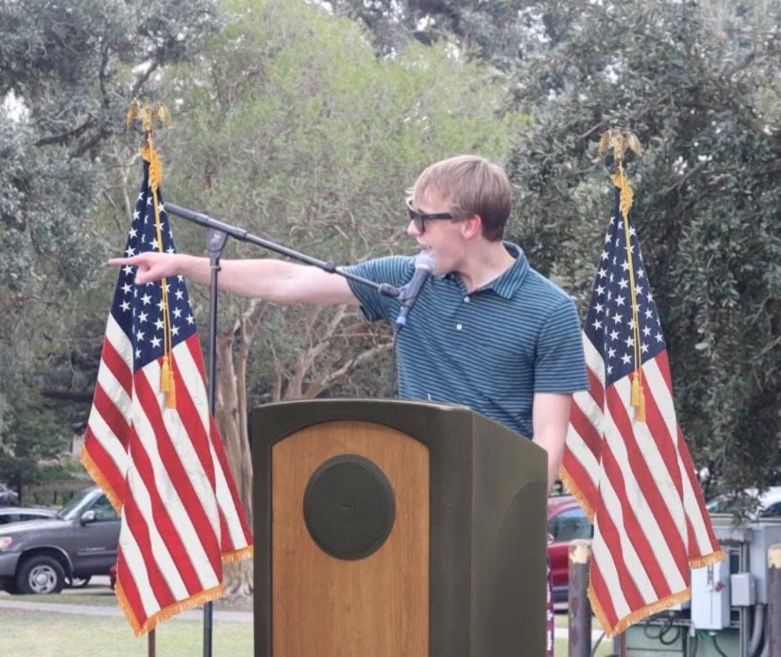 CURRENT REVOLT’S UNDER 30 IN POLITICS – PART 4