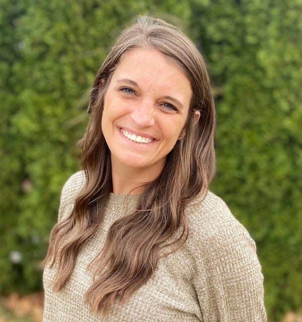 molly flinkman | Substack