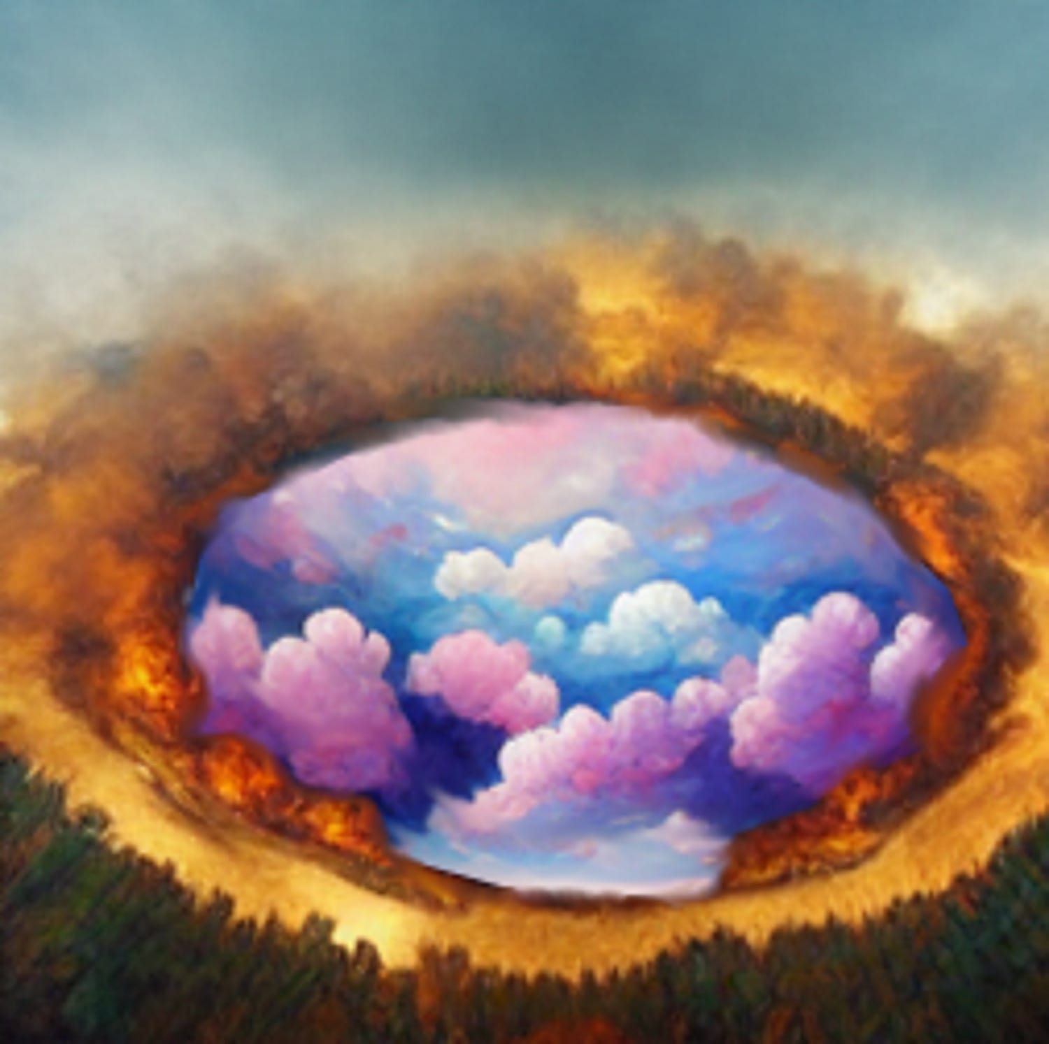 Chaos's Bedfellow - by Lavender Bardley - The Biblioholic