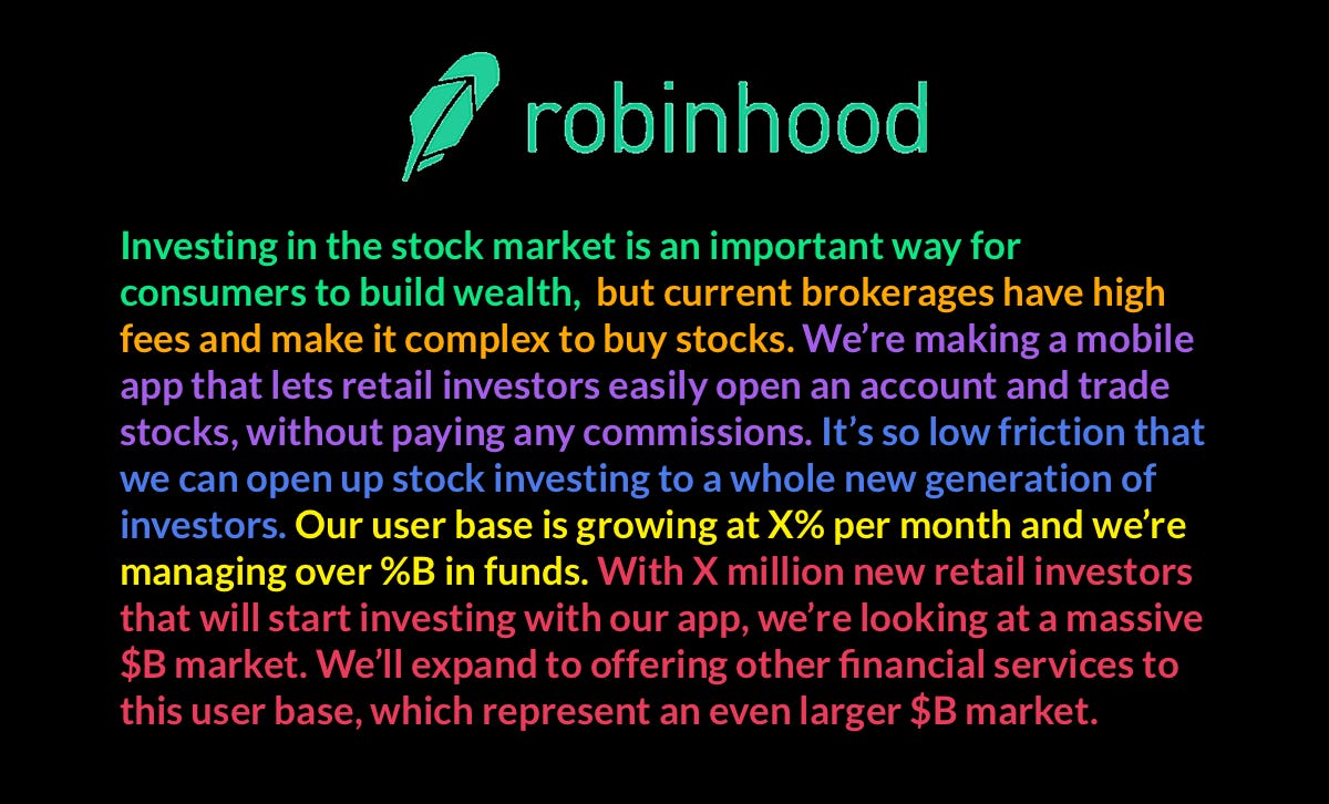 Nail Your Startup Pitch: Use Pixar's Story Formula to Win Over Investors