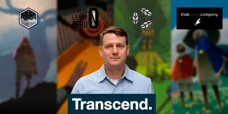 How does a VC see game discovery? - by Simon Carless