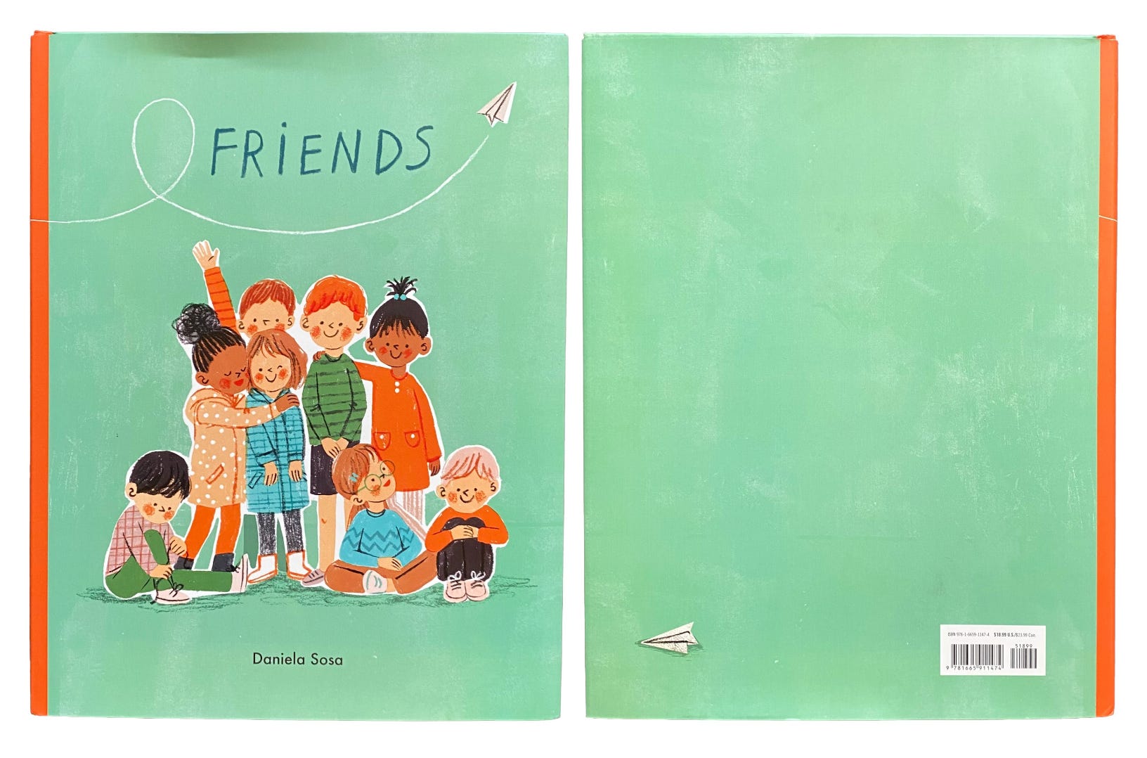 Playtime Bookshelf - by Denise Holmes - Playtime