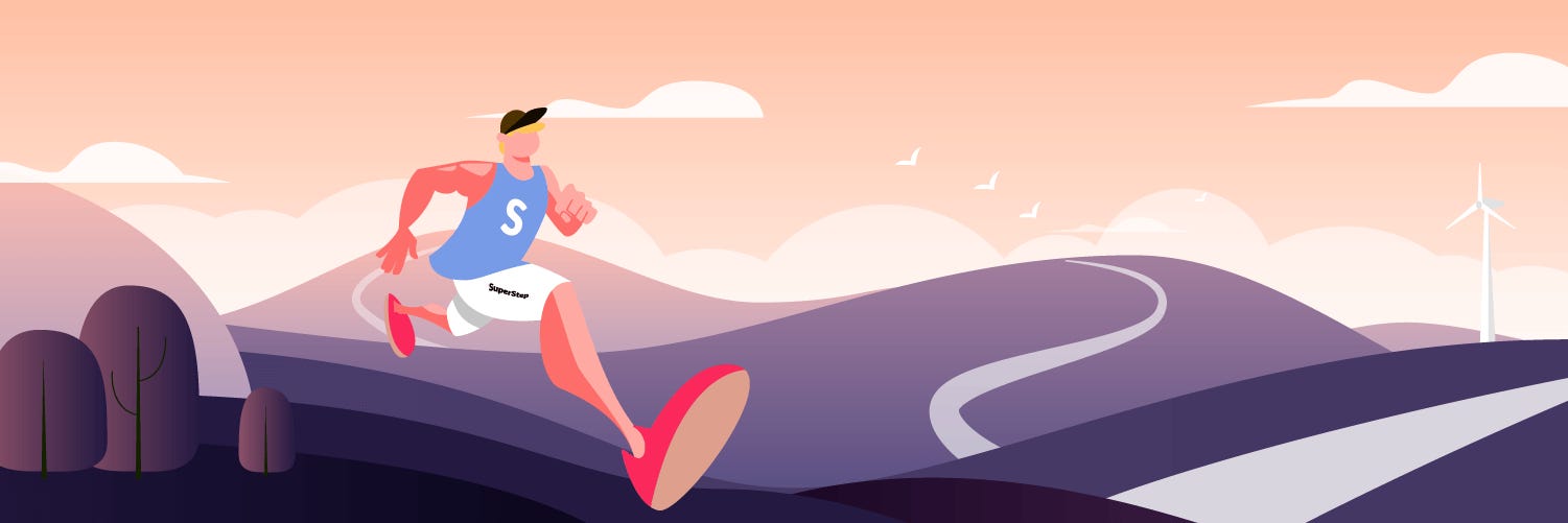 What is SuperStep - SuperStep’s Newsletter