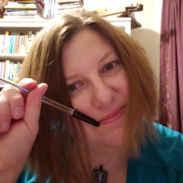 Catherine Elcik | Substack