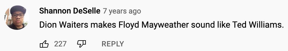 NBA 2K15's staggering voice acting - by Tim Forkin - HOOPLA