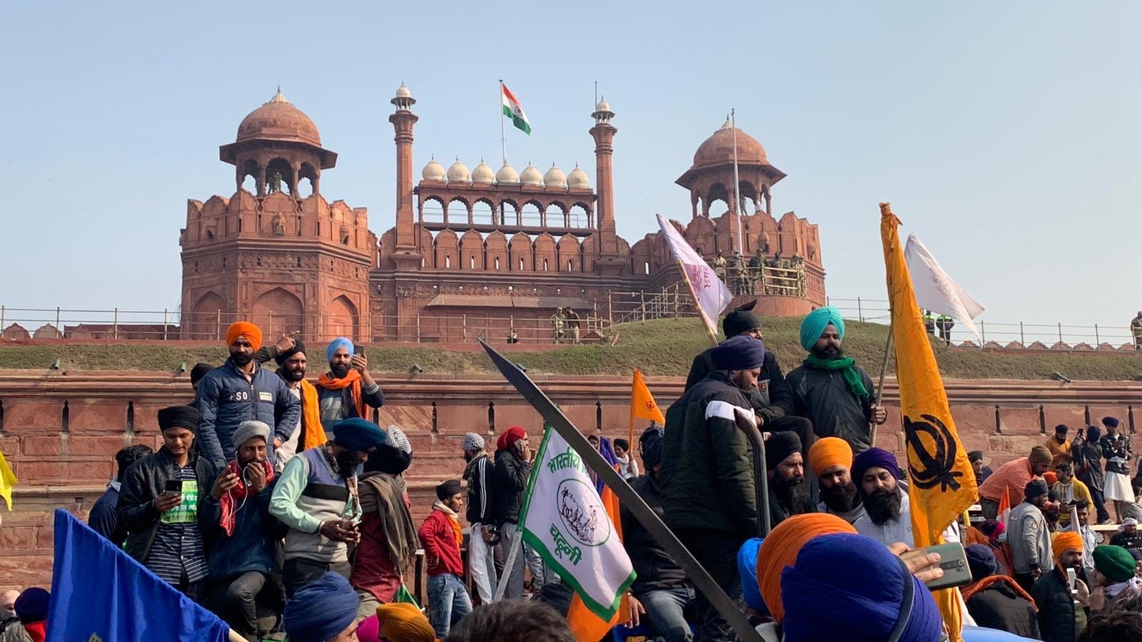 Shamsher Singh: Sikhs Will Never Get To Define Indian-ness