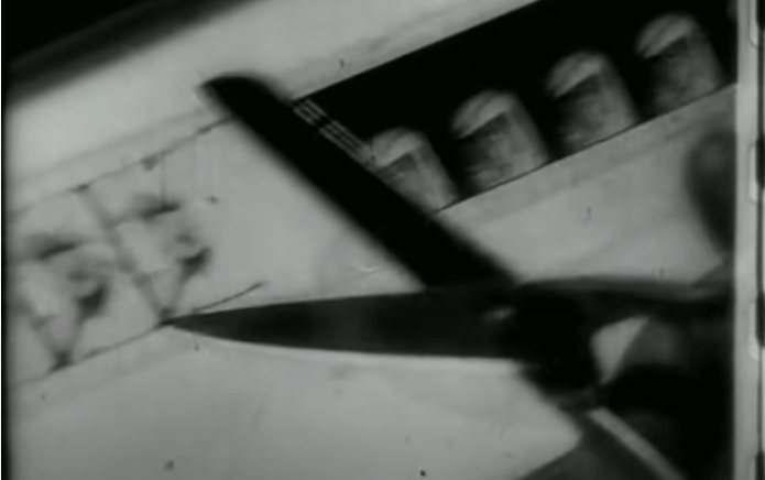 The origin and evolution of the "Director's Cut"