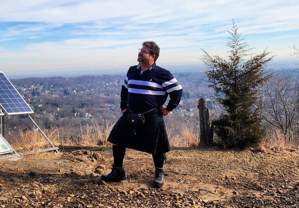 Sweet Home Wherever - by Thomas Pluck - Fox at Timber Creek