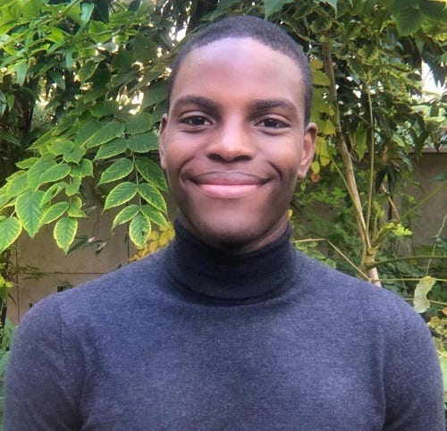 Isaac Kwemo | Substack