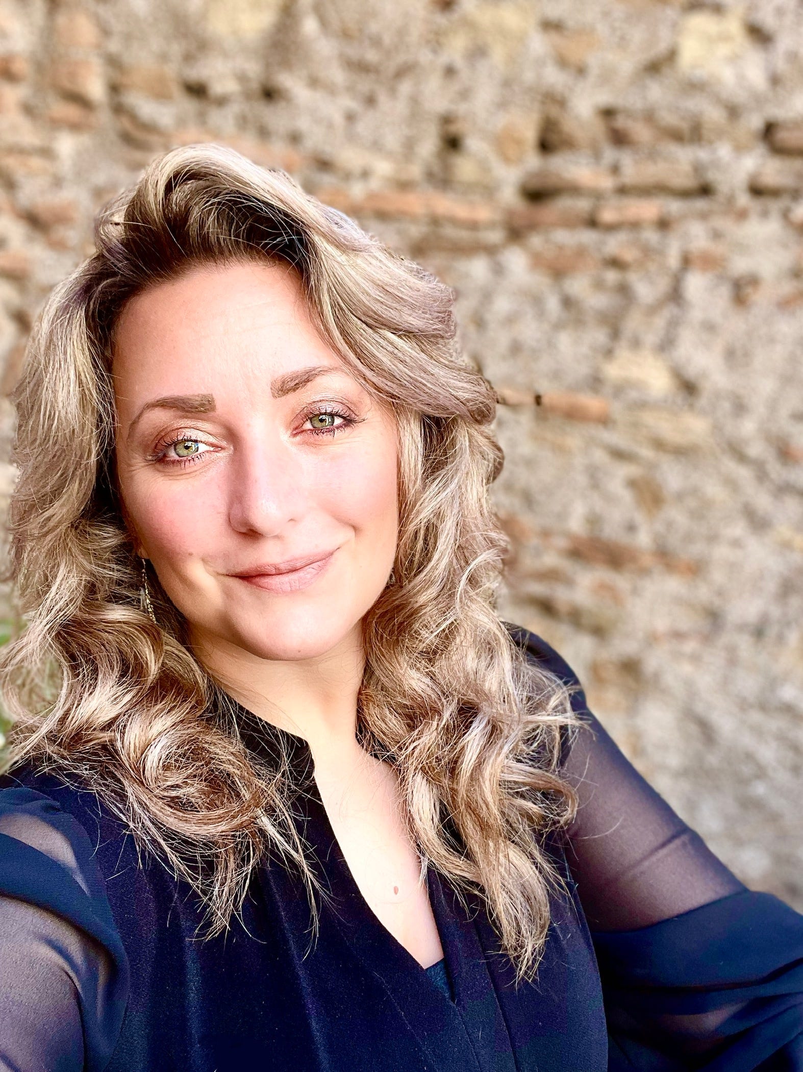 Bree A Dail: Reporting | Substack