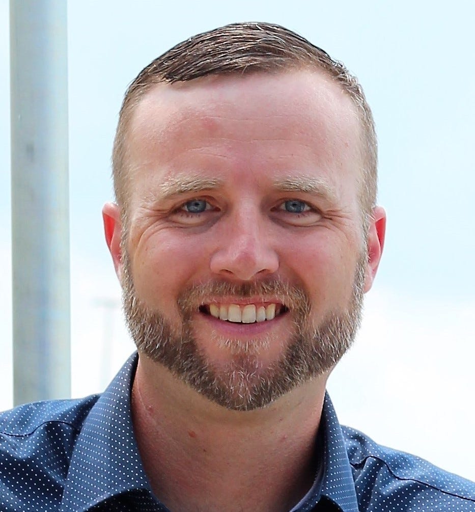 Jason Hart | Substack