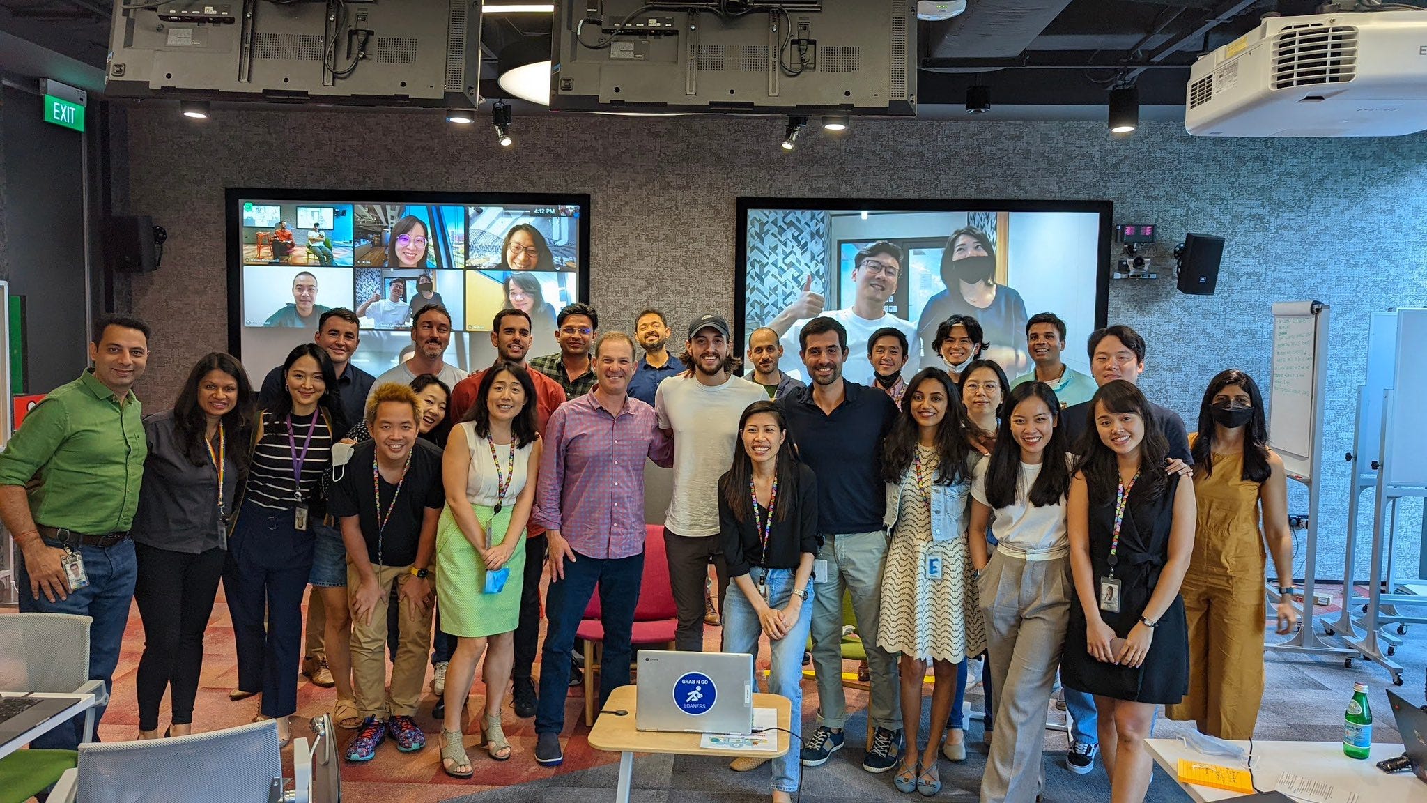 Axie Passed Google Play Store Review! - by Axie Infinity