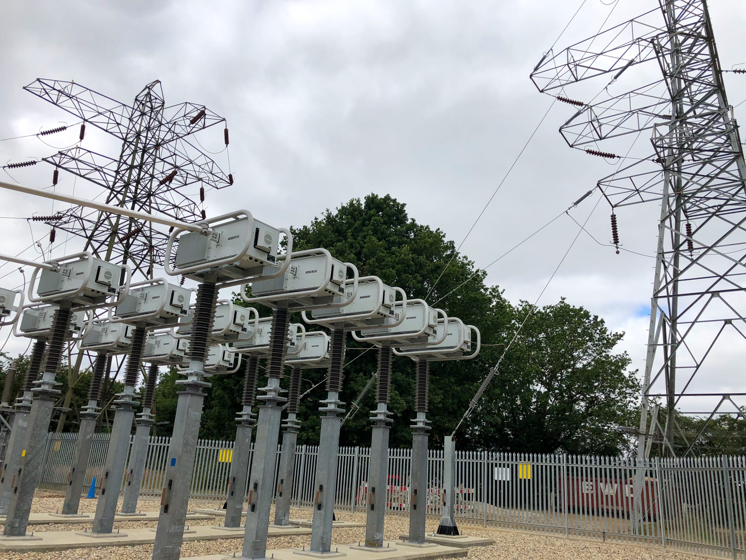 Transmission month: how to make the existing grid work better