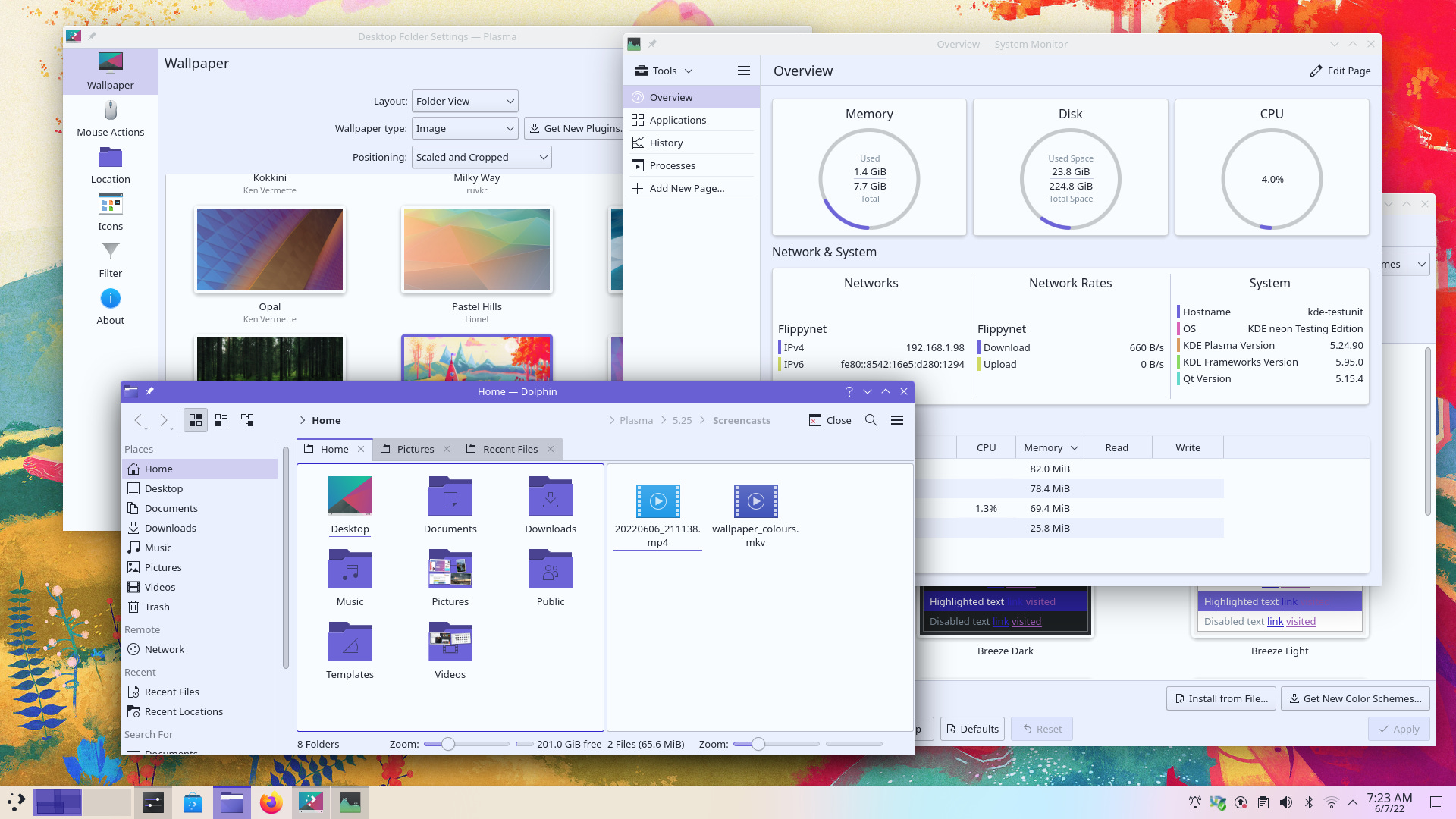 Microsoft unveils sneak peak at Windows 12 Microsoft unveils sneak peak at Windows 12