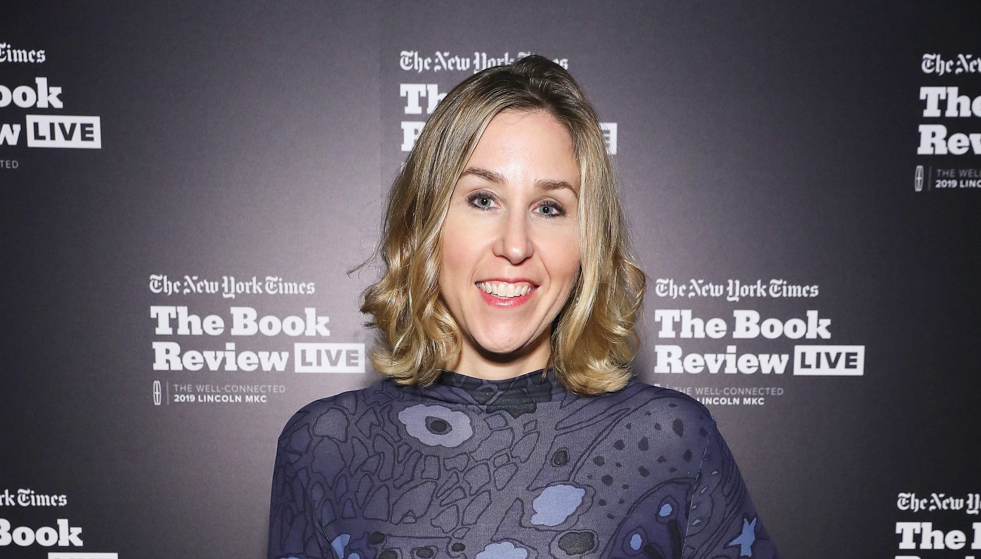 Pamela Paul wants you to remember your life before the internet ate it