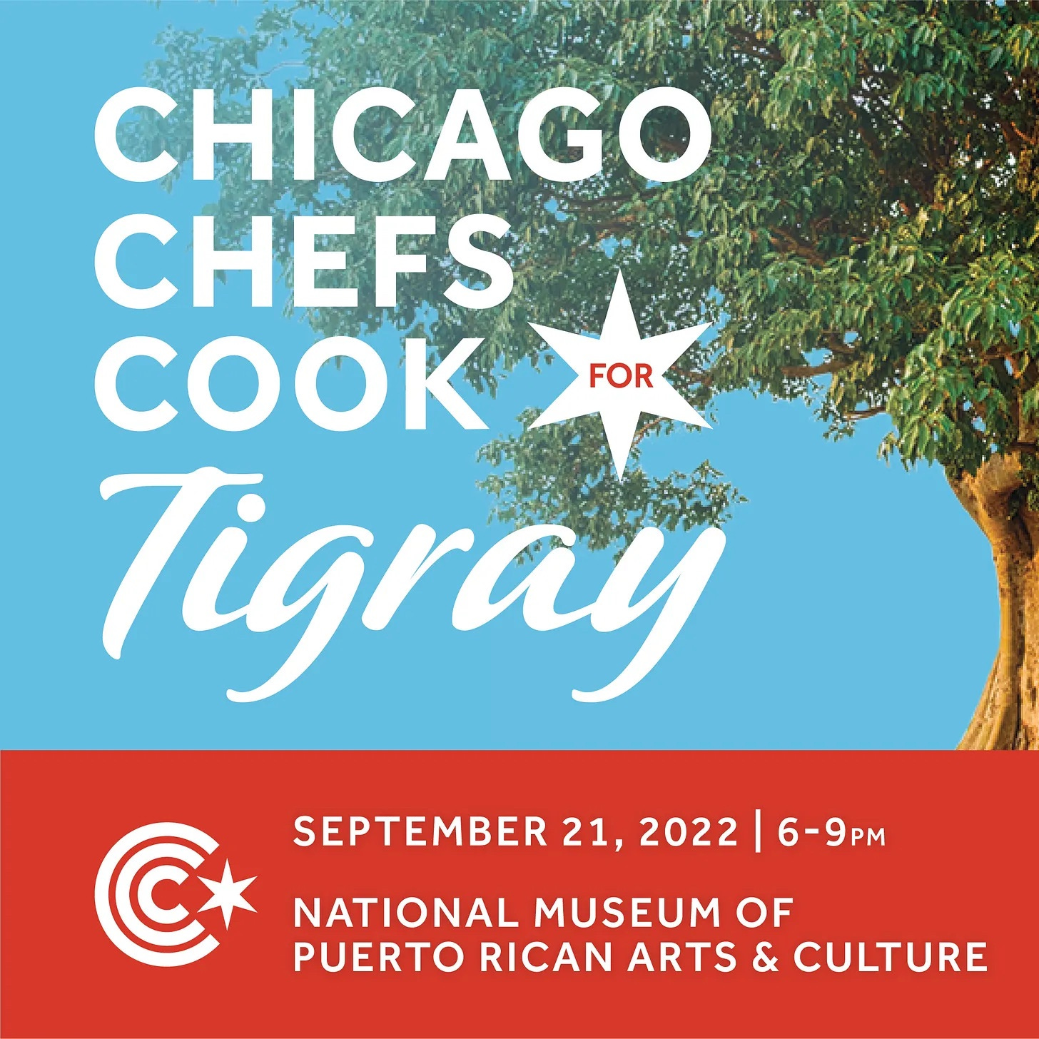 Chicago Chefs Cook for Tigray: Tigist Reda Looks Homeward to Help