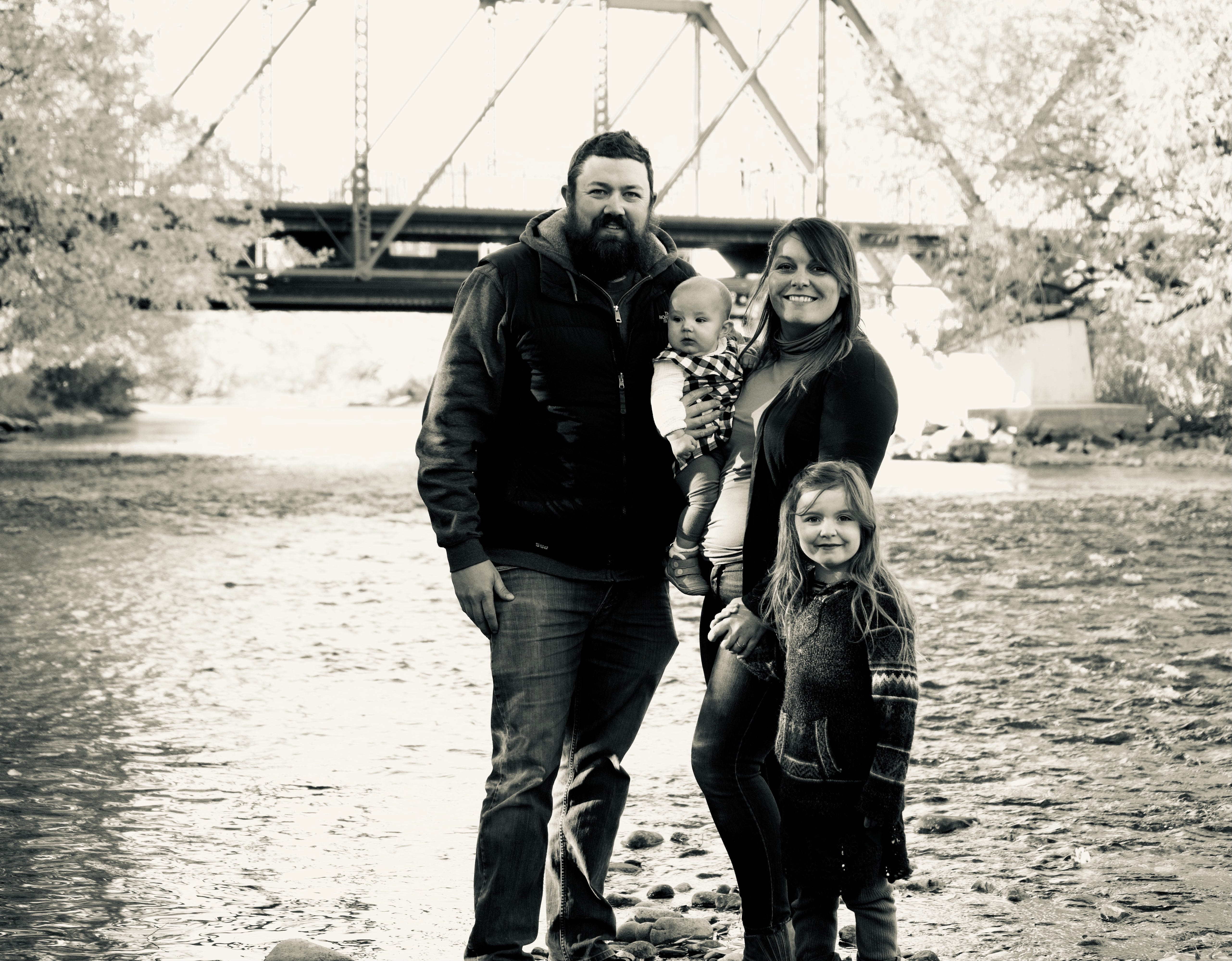 Josh Baker | Substack