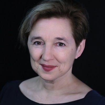 Monique van Dusseldorp | Substack