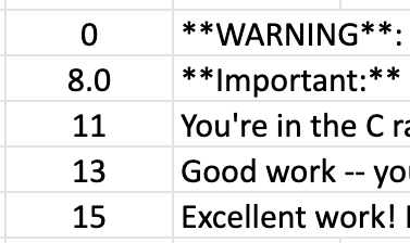 Midterm grades - by David Clark - Grading for Growth