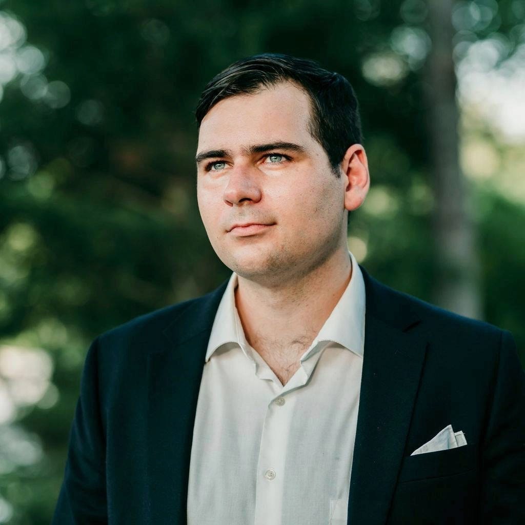 Brendon Marotta | Substack