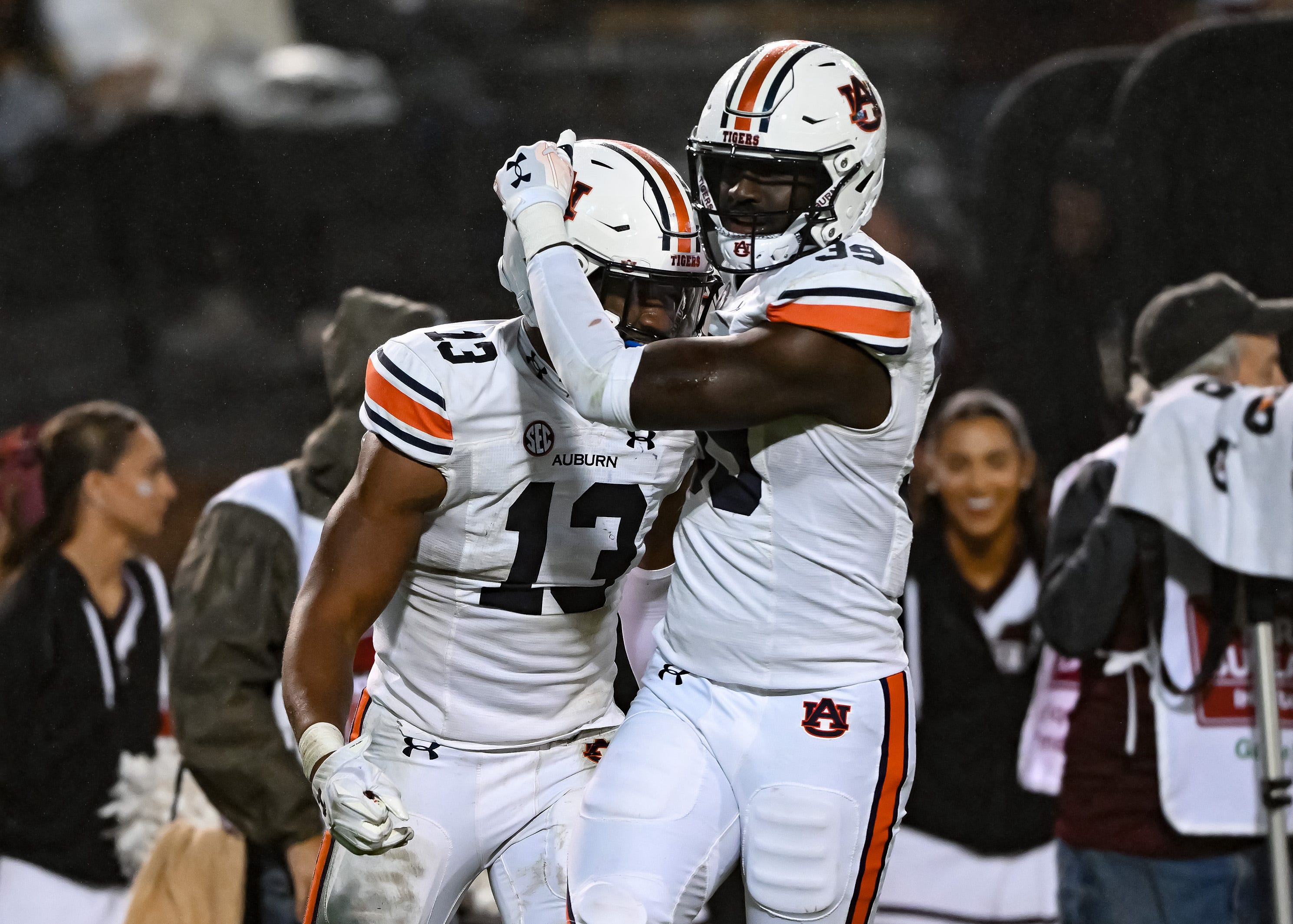 Observations: Mississippi State 39, Auburn 33 (OT)