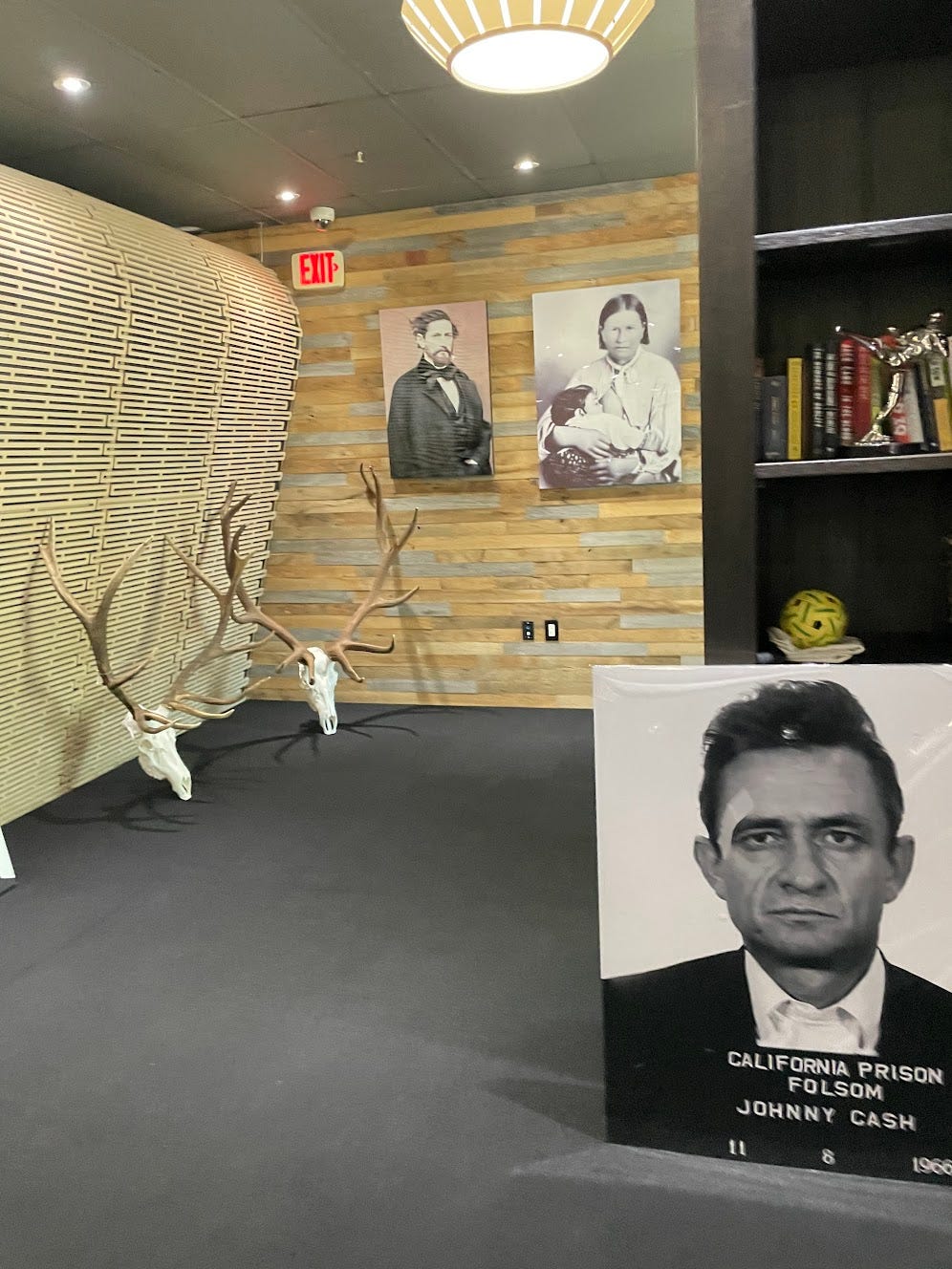 Joe Rogan has a werewolf - by Lulu Cheng Meservey - Flack