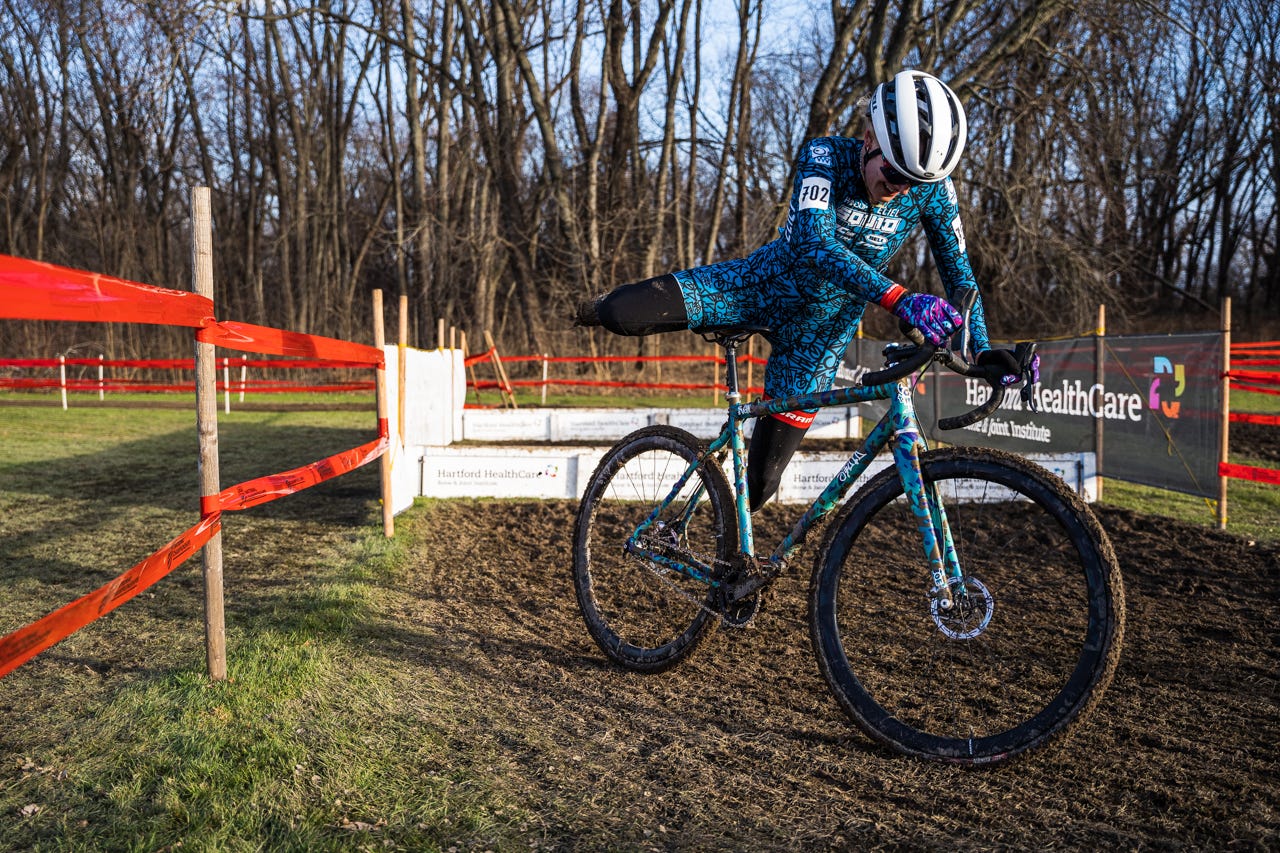 The Big Picture | 2022 Singlespeed National Championships