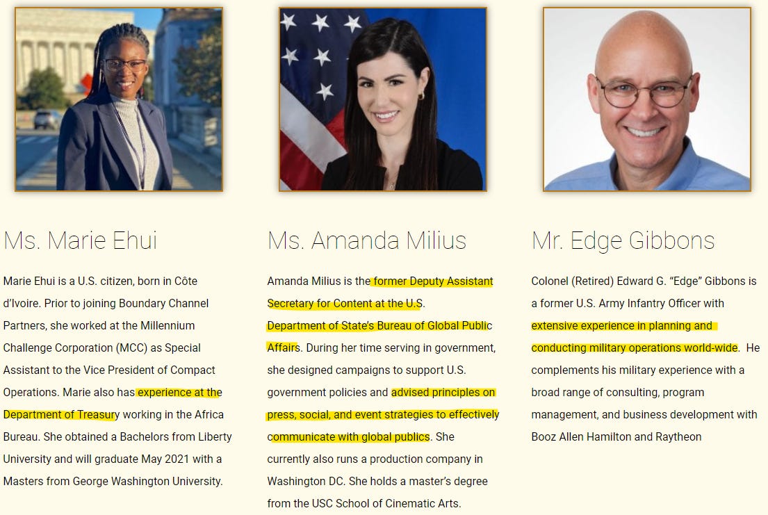 Devolution - Part 13 - by Jon Herold