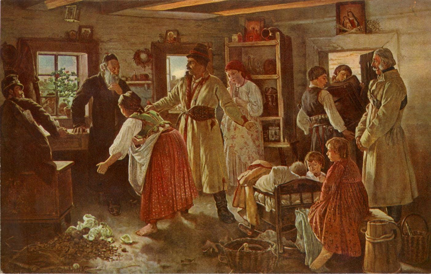 Expropriative Altruism: the endgame of Effective Altruism’s ...