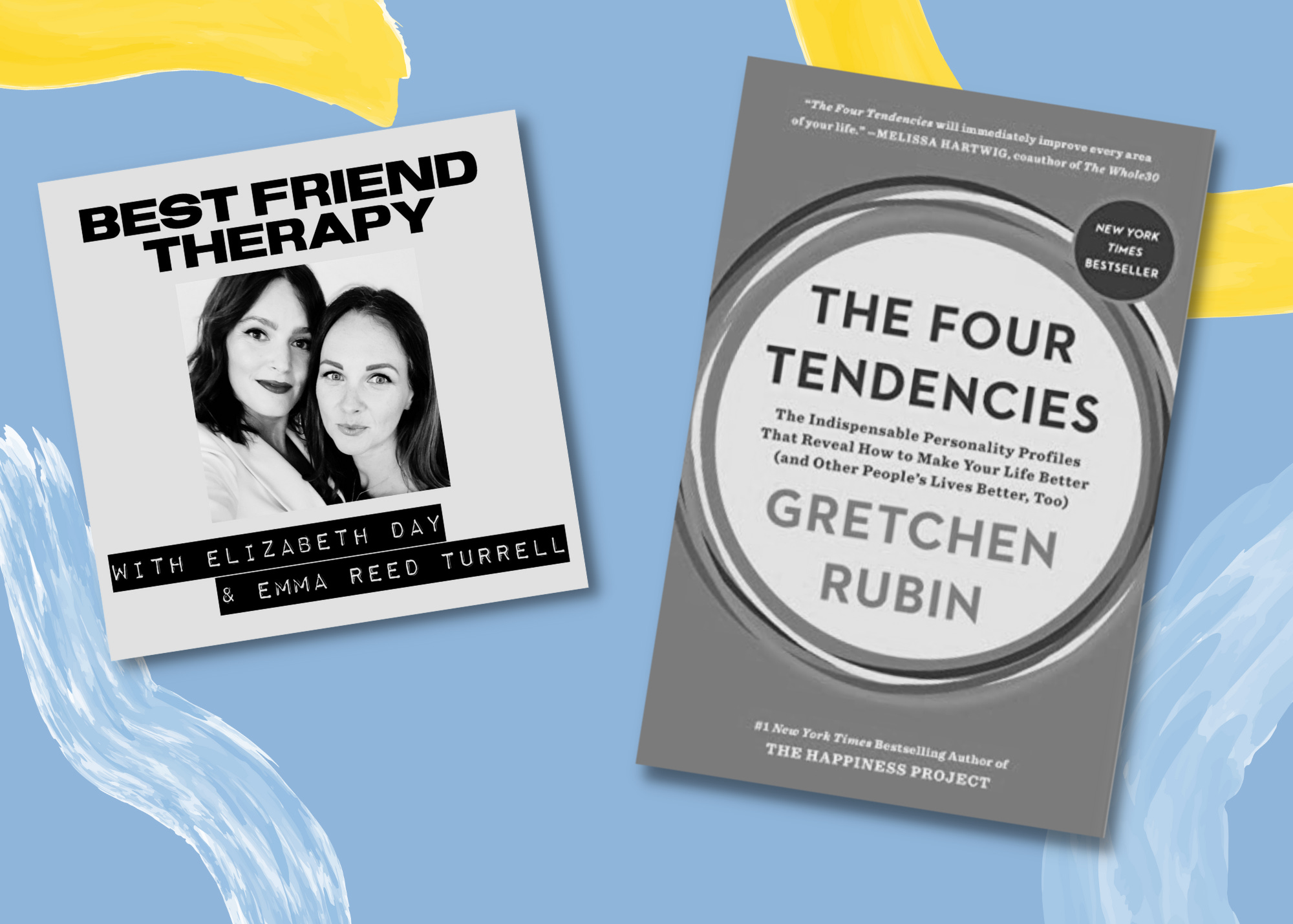 Introducing... The Coulds!