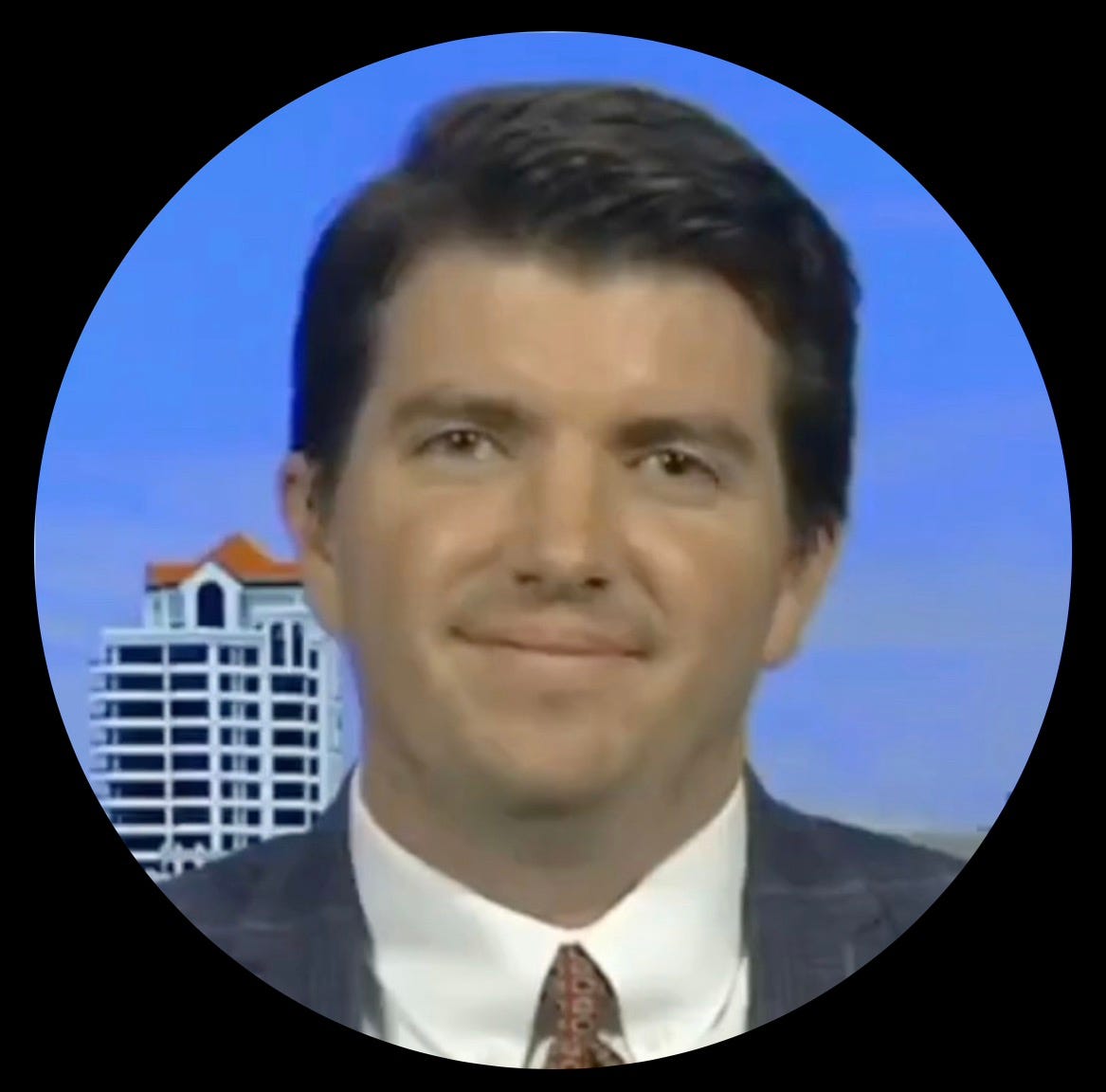 Robert Mowry | Substack