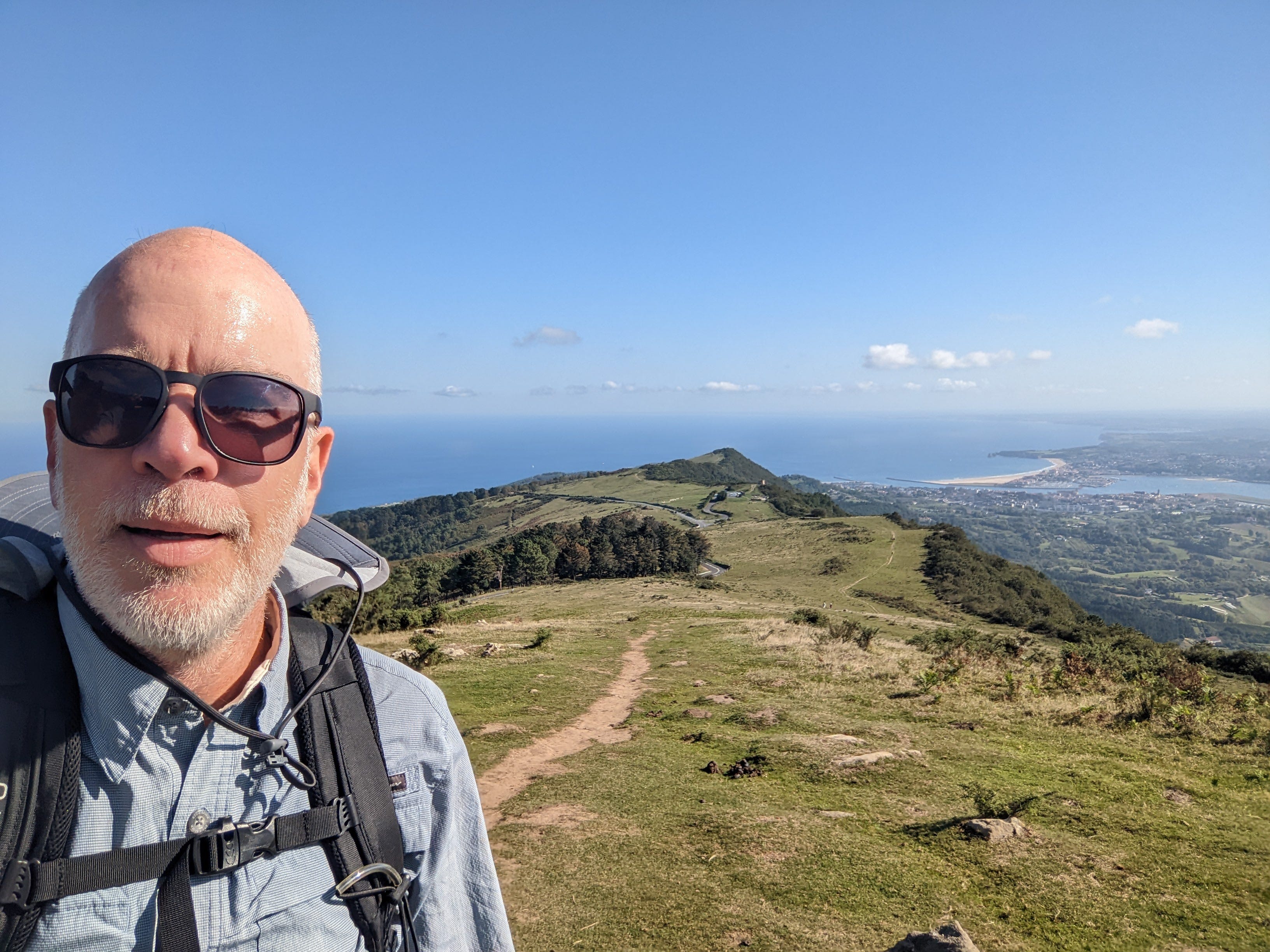 And Now I Walk - by Jim Stump - Stump Speeches