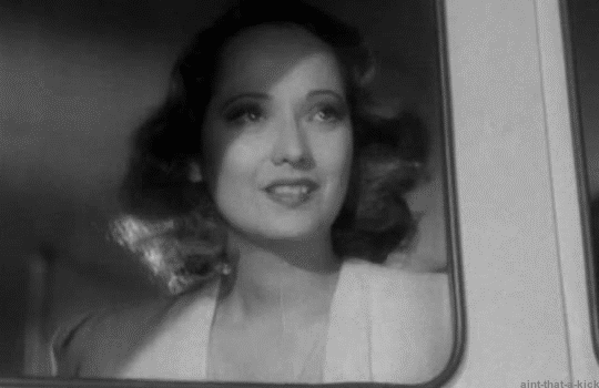 TMS Muse of the Week: Merle Oberon - by Megan Bianco