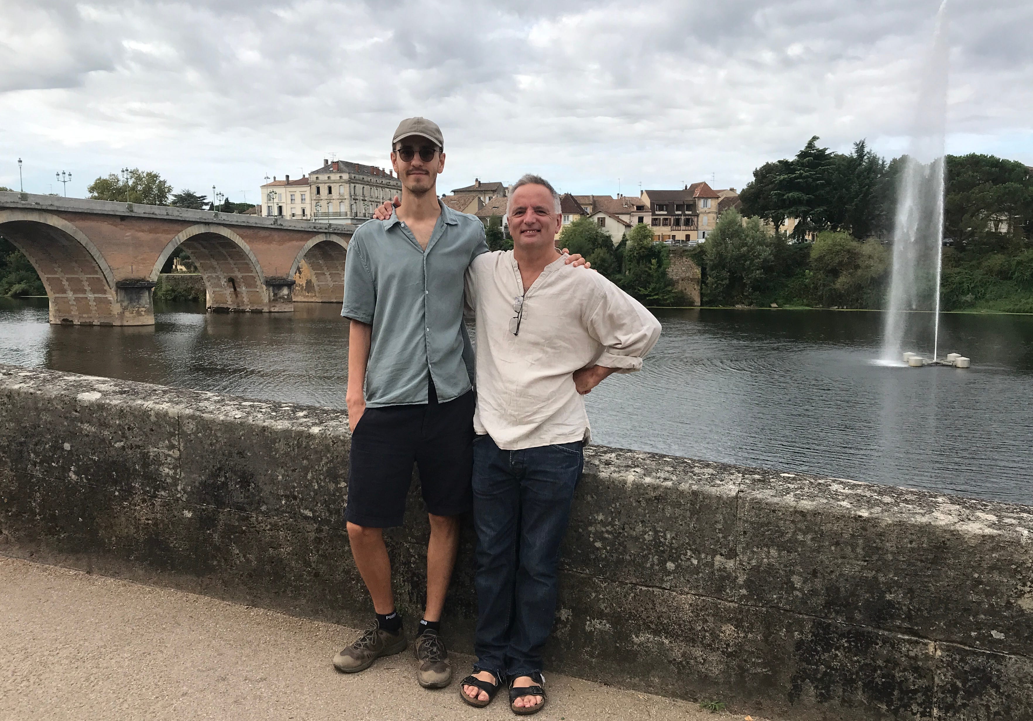 Solar Power? - by Jonny Drury - The Unravelogue