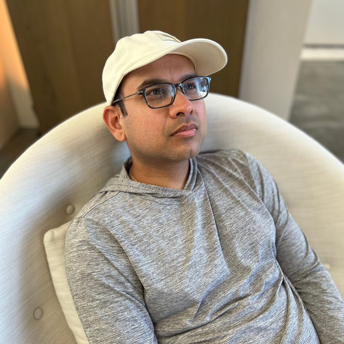 Umang Jaipuria | Substack