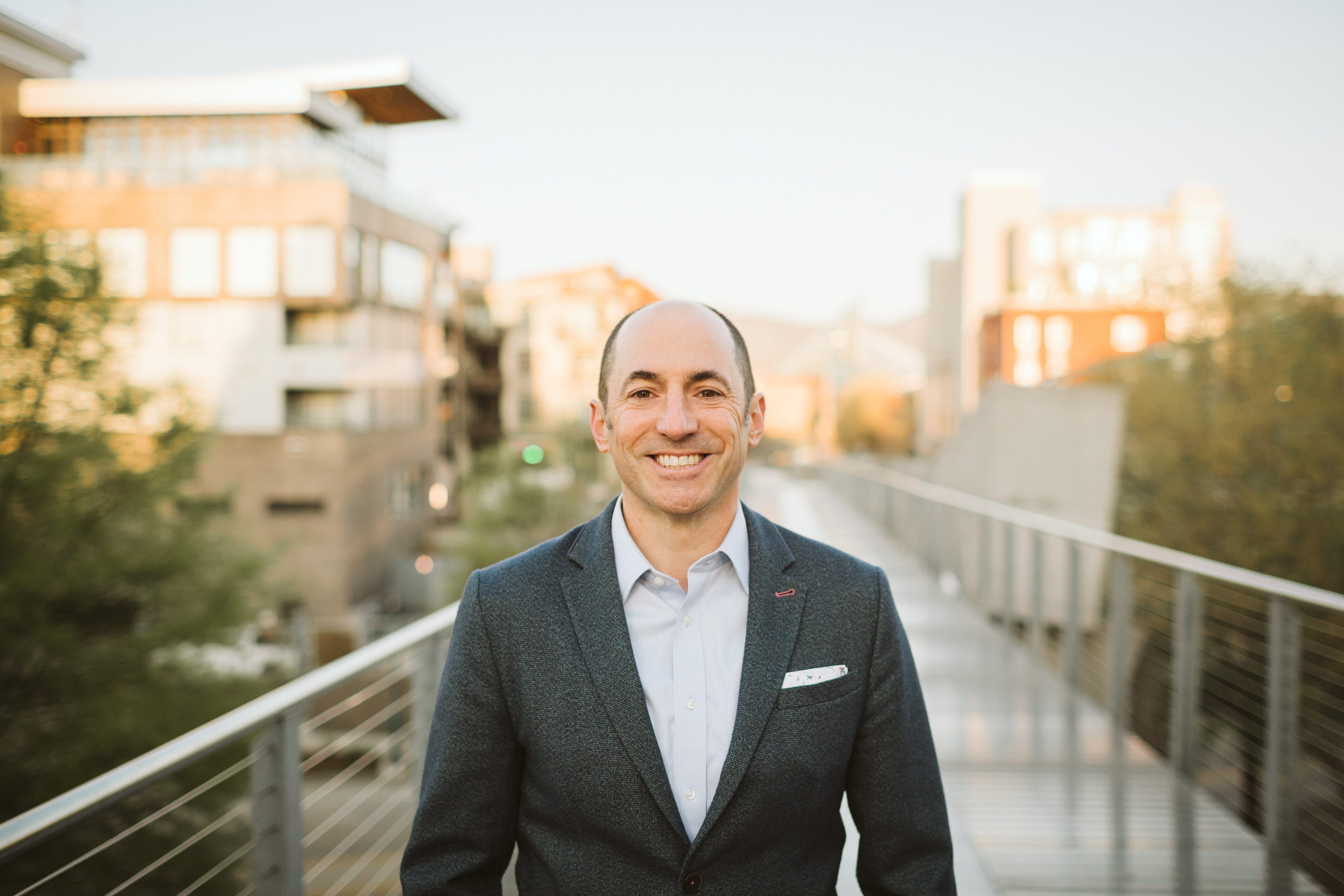 Ben Miller | Substack