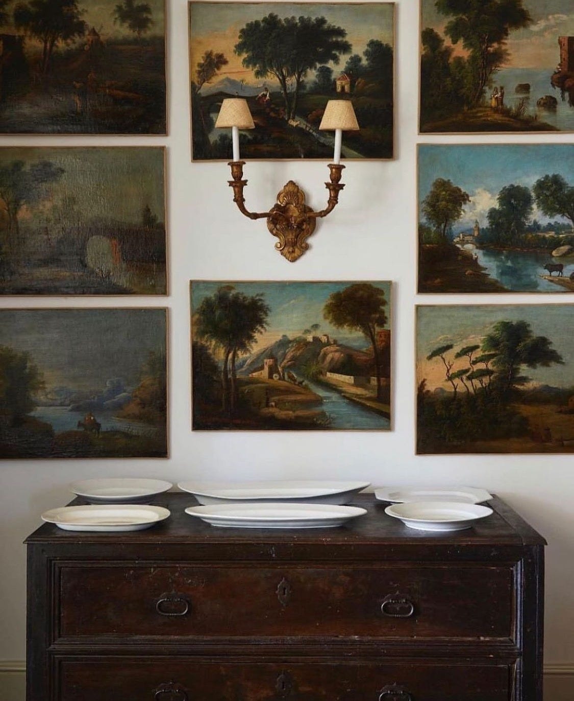 The Sunday Digest 030 - by Will deFries - Sunday Scaries