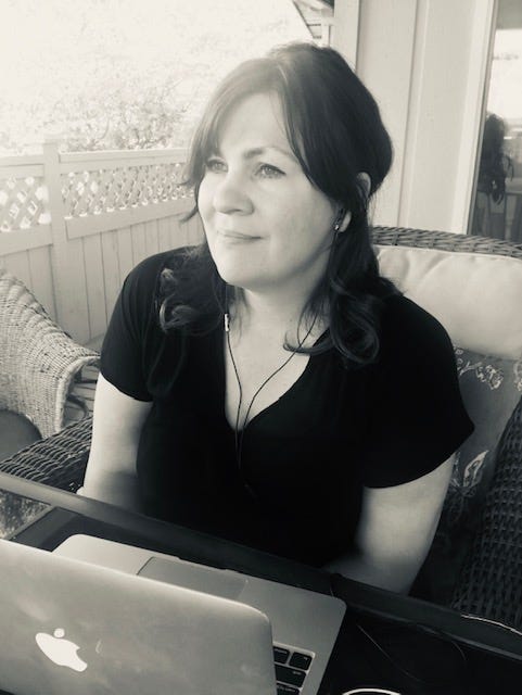 Noelle McEachran | Substack